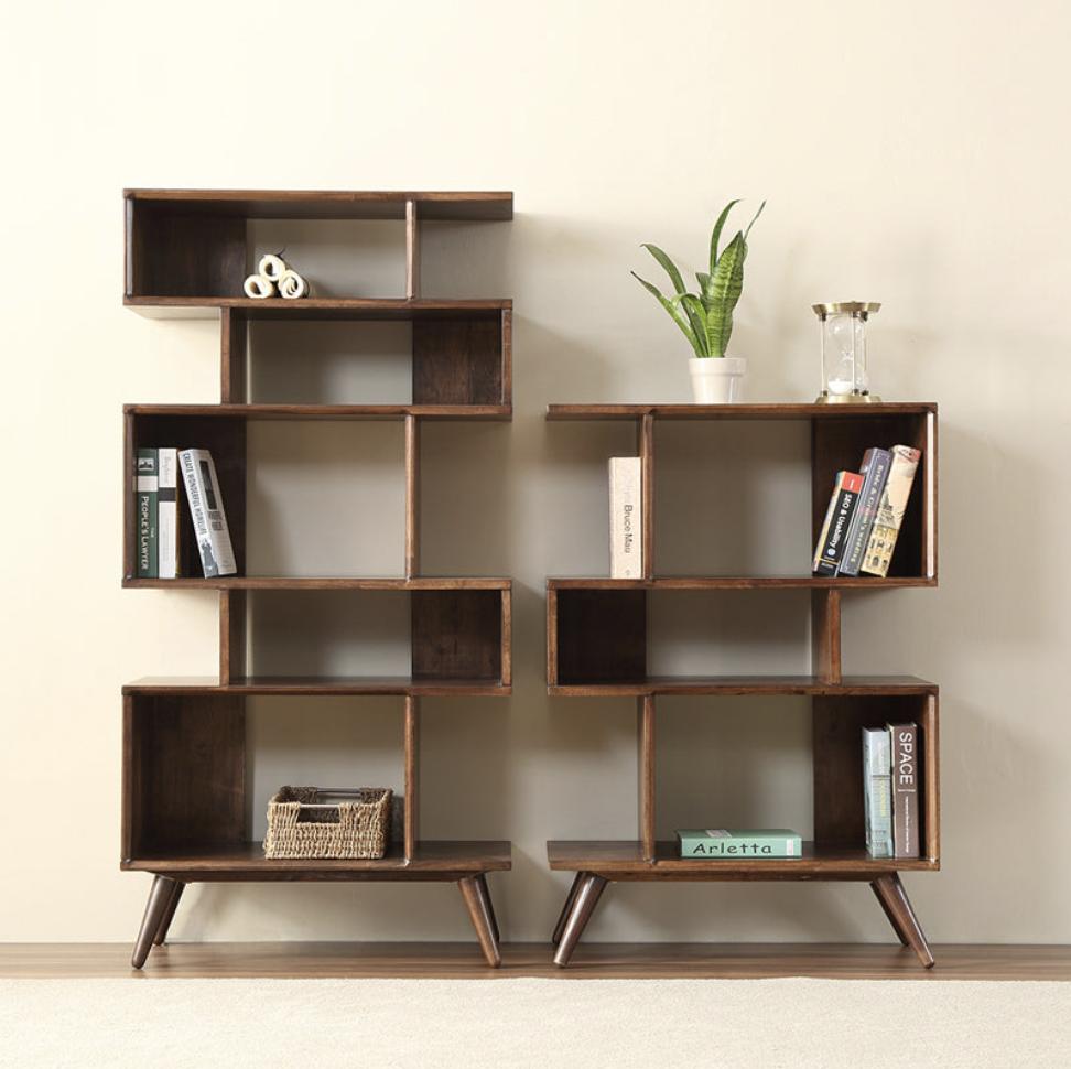 Book Rack – Furni-Junction