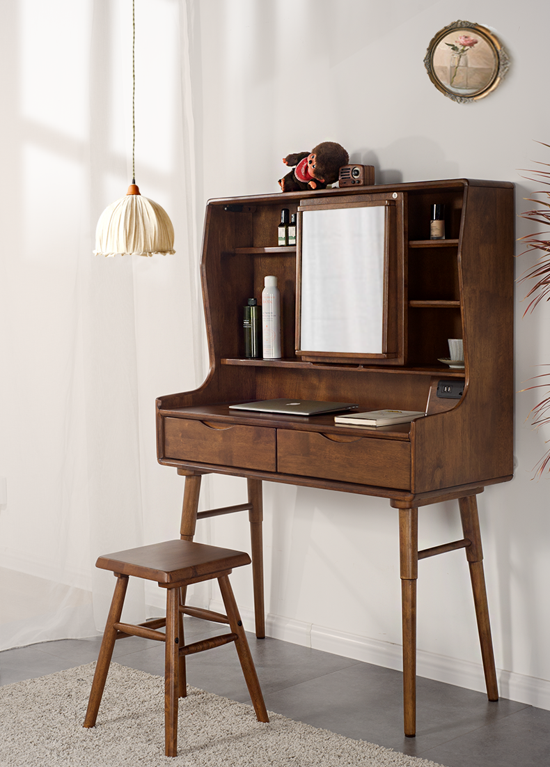 Alison Dressing Table – Furni-Junction