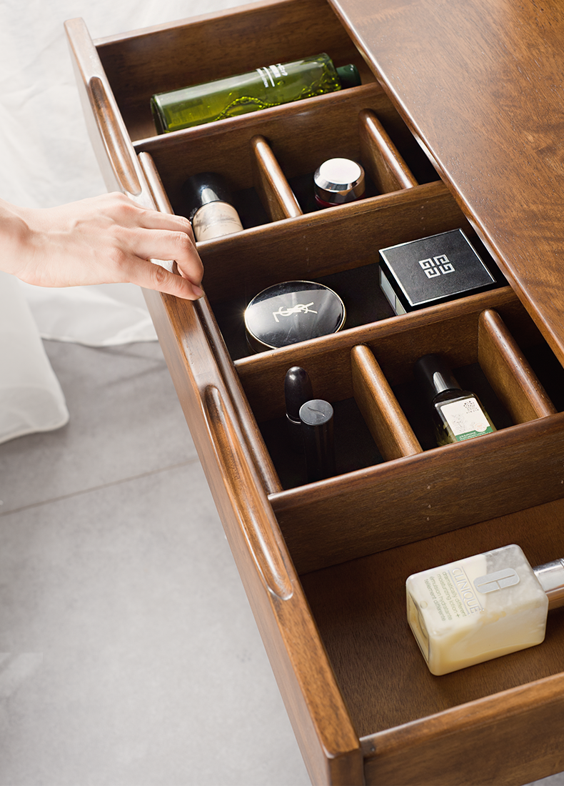 Alison Dressing Table – Furni-Junction