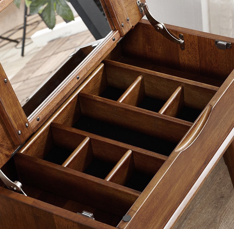 Camilla Dressing Table – Furni-Junction