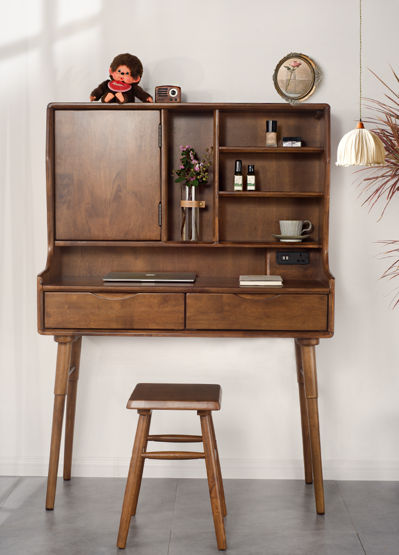 Alison Dressing Table – Furni-Junction
