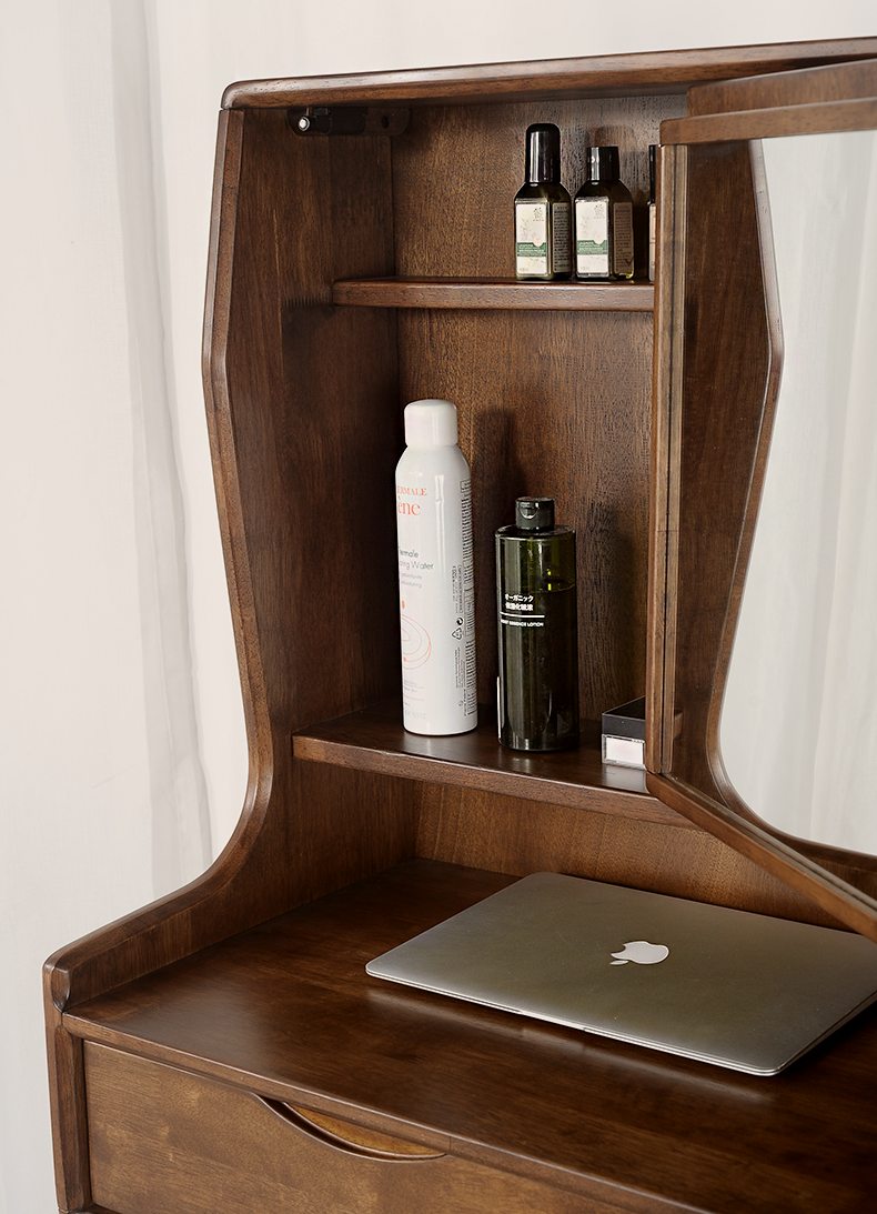 Alison Dressing Table – Furni-Junction